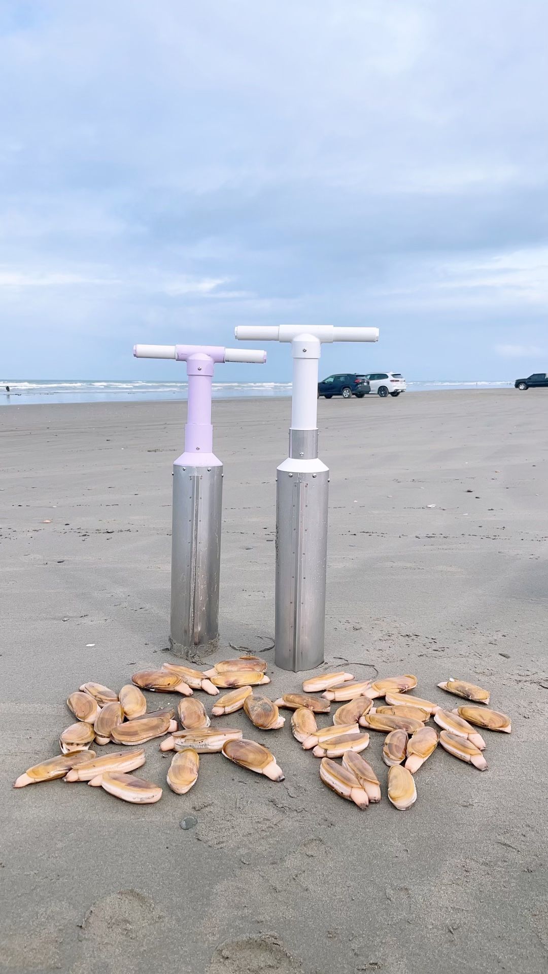 Clam Gun! for Sale in Lynnwood, WA - OfferUp