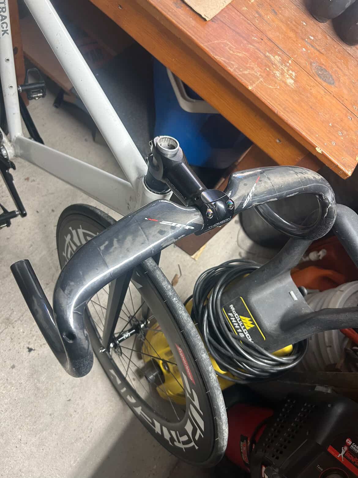 Fixie Cockpit for Sale in Chicago, IL - OfferUp