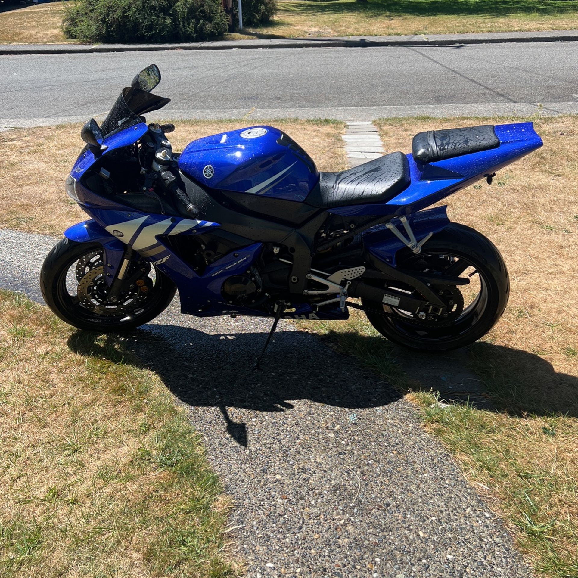2003 YAMAHA R1 for Sale in Mountlake Terrace, WA - OfferUp