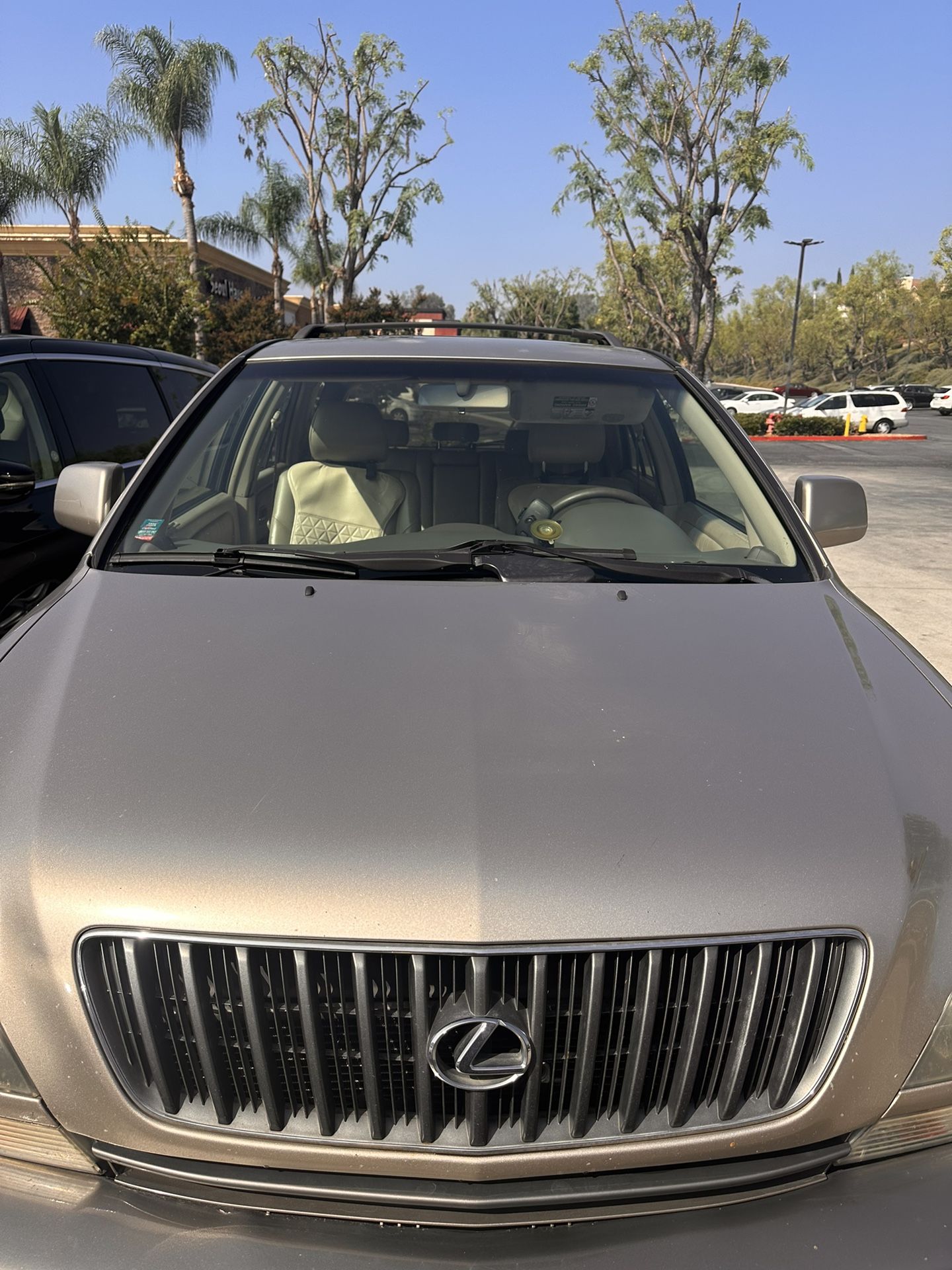 2000 Lexus Rx 300 for Sale in Diamond Bar, CA - OfferUp
