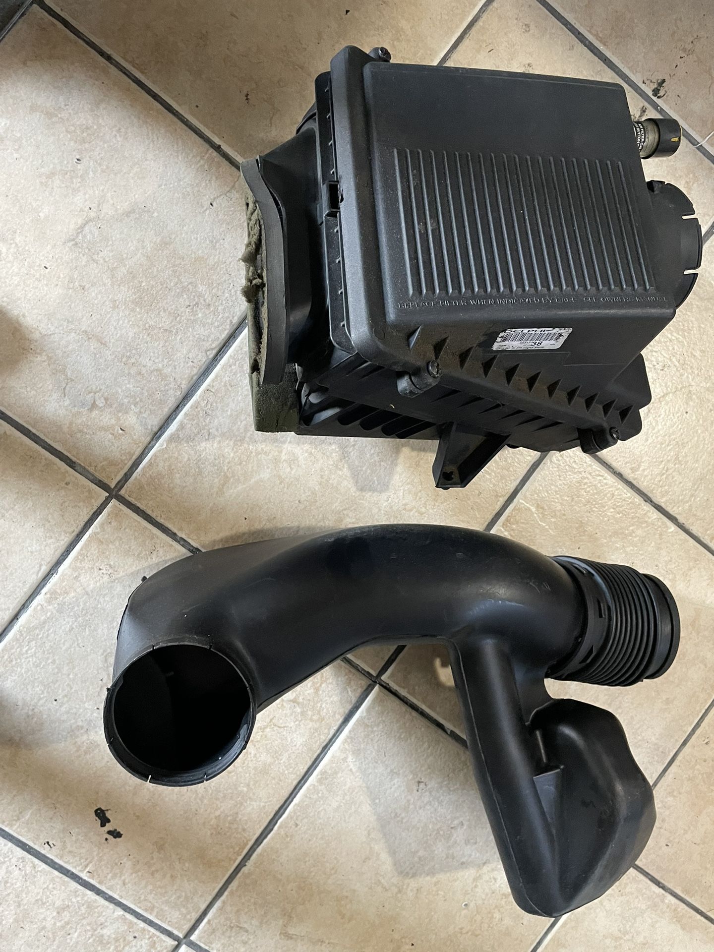 Air Intake OEM for Sale in Huntington Park, CA - OfferUp