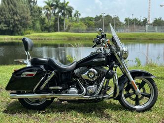 2013 HARLEY-DAVIDSON DYNA SWITCHBACK for Sale in Aventura, FL - OfferUp