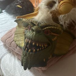 Gremlins Mask