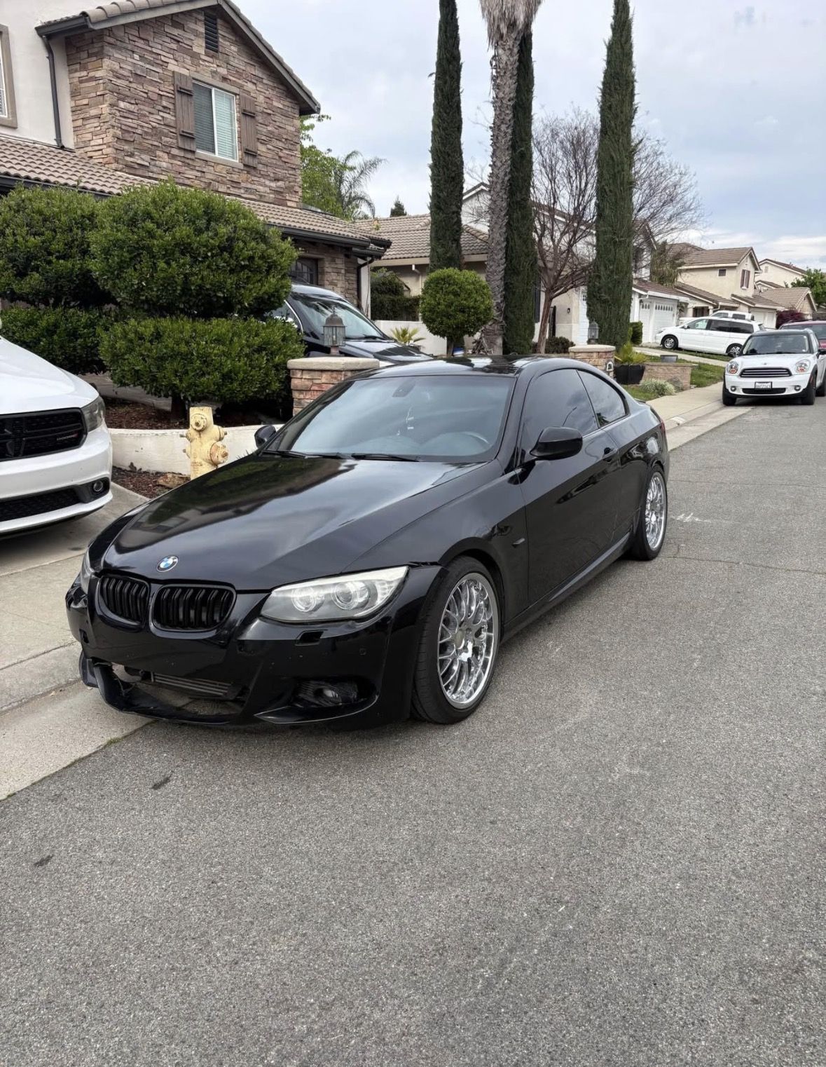 2011 Bmw 335i For Salenull