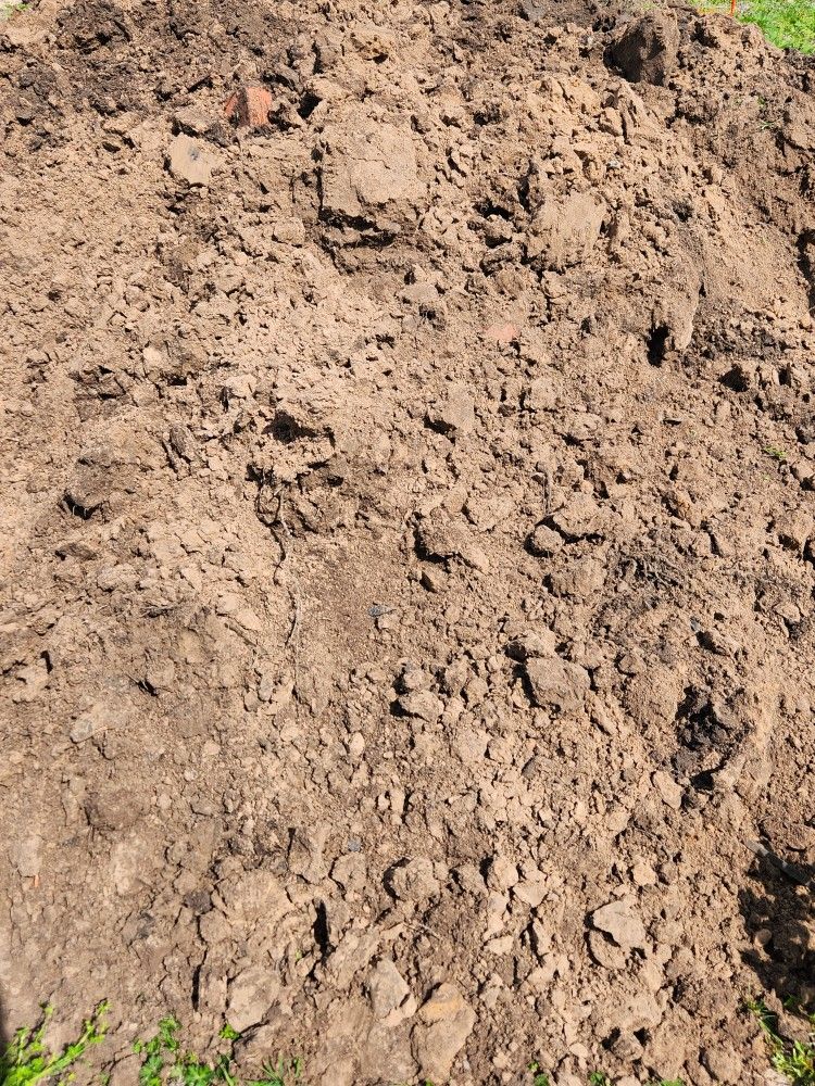 Fill Dirt Available for Sale in Houston, TX - OfferUp