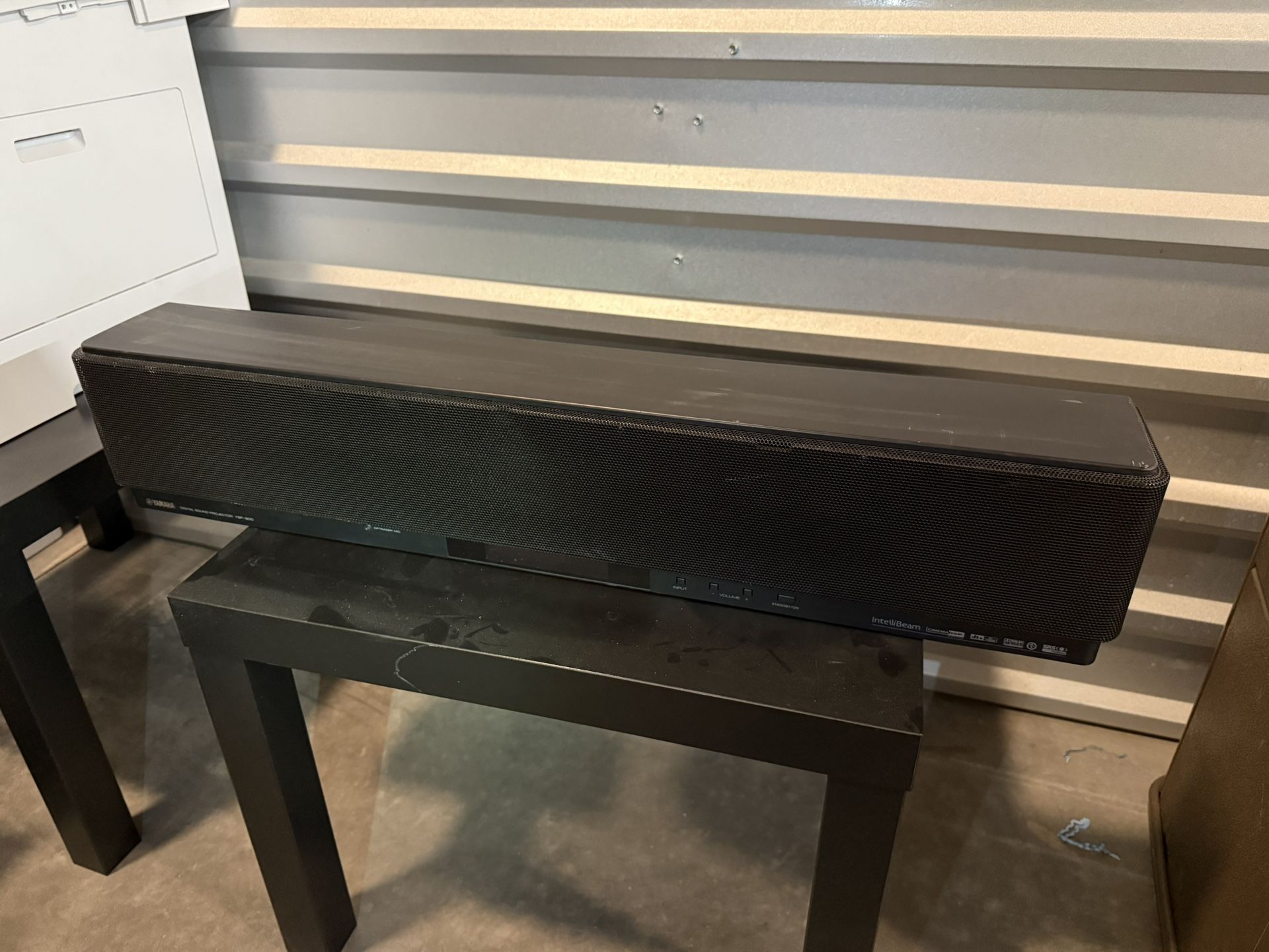 Yamaha YSP-900 Digital Sound Projector Soundbar for Sale in Chandler, AZ - OfferUp