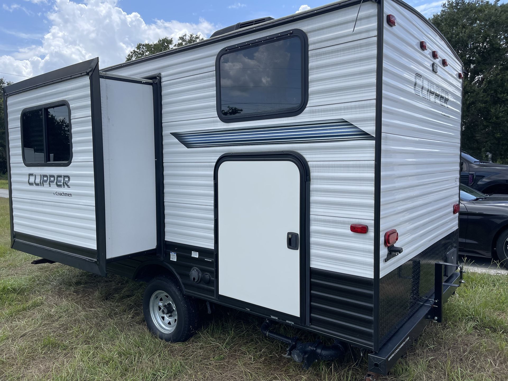 2019 Coachman Clipper for Sale in Kissimmee, FL - OfferUp