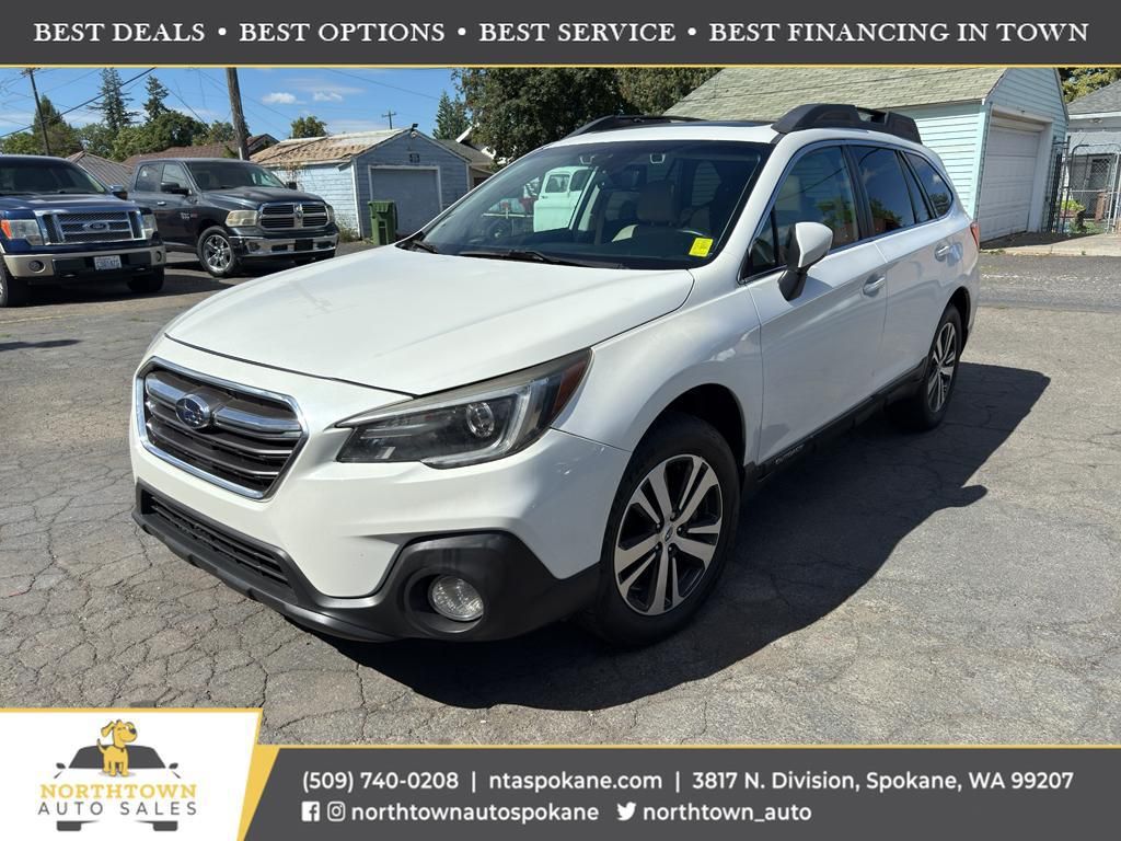 2019 Subaru Outback for Sale in Spokane, WA - OfferUp