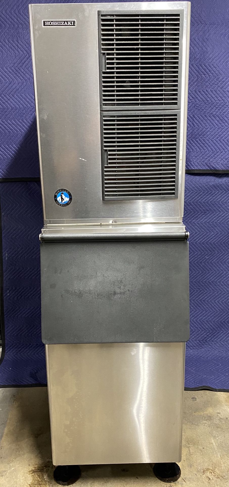 Hoshizaki Crescent Cube Ice Maker for Sale in Los Angeles, CA - OfferUp