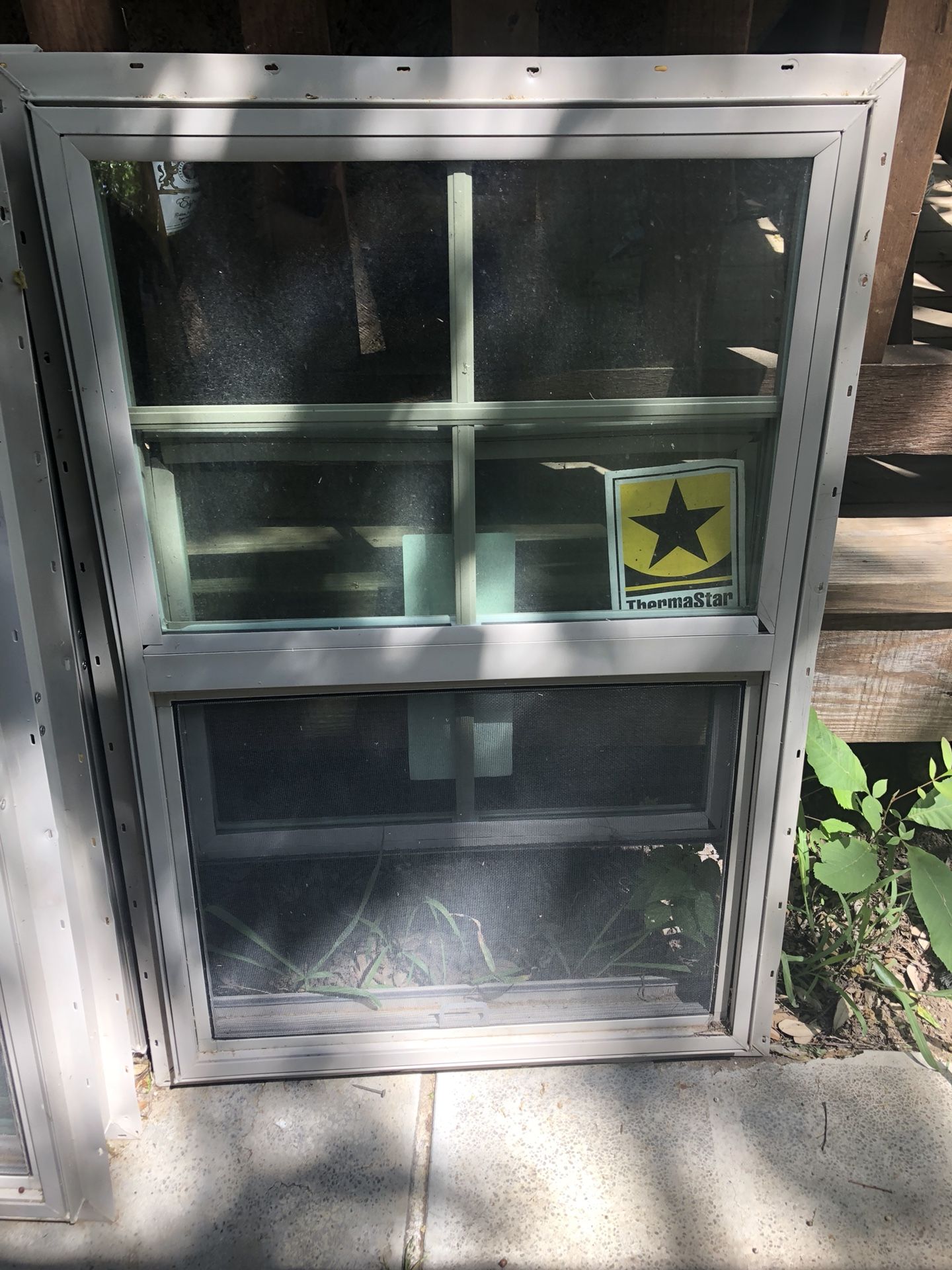 3x2 window, new for Sale in Denton, TX - OfferUp