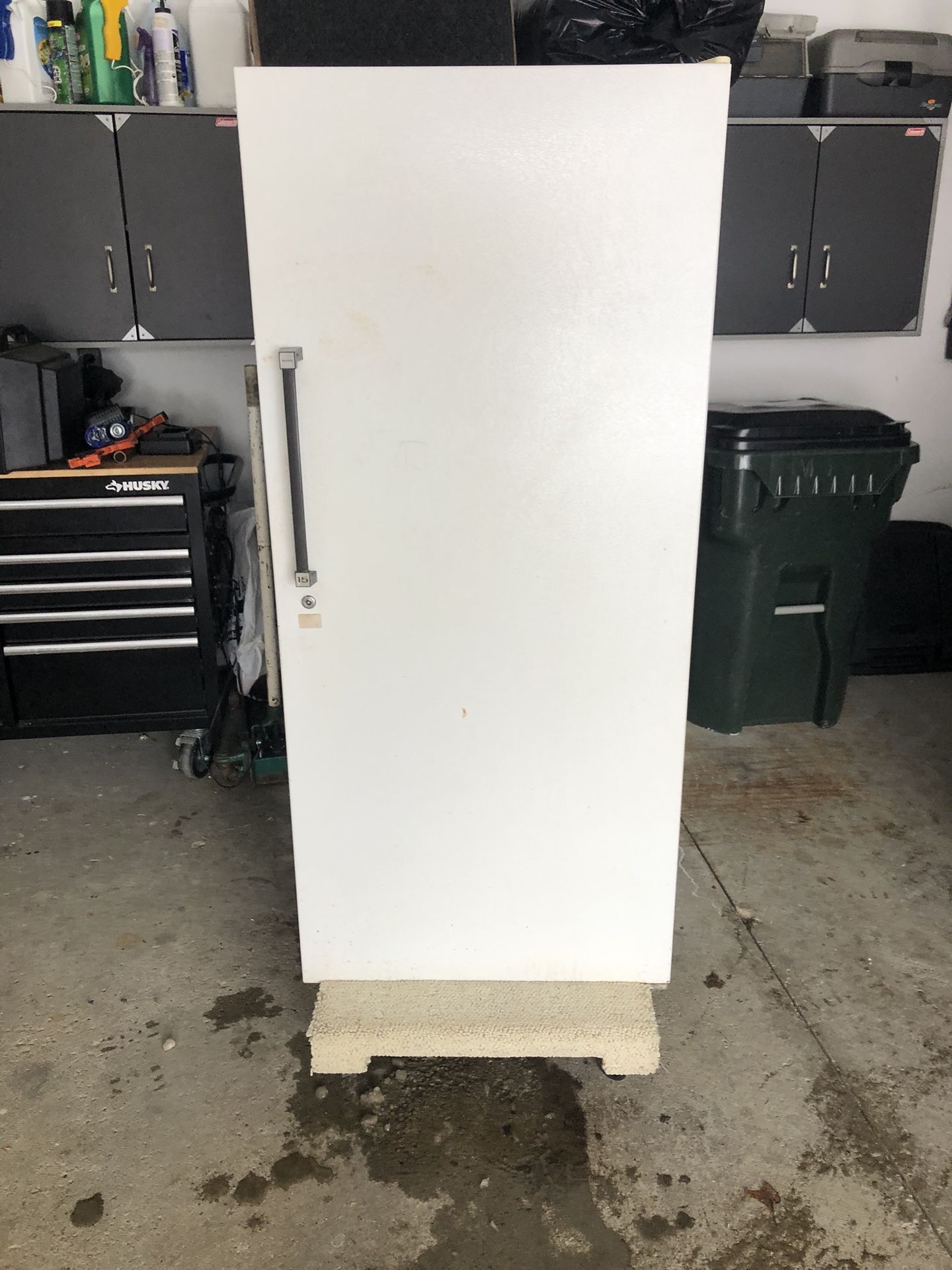 Sears Kenmore Coldspot Freezer for Sale in North Royalton, OH - OfferUp