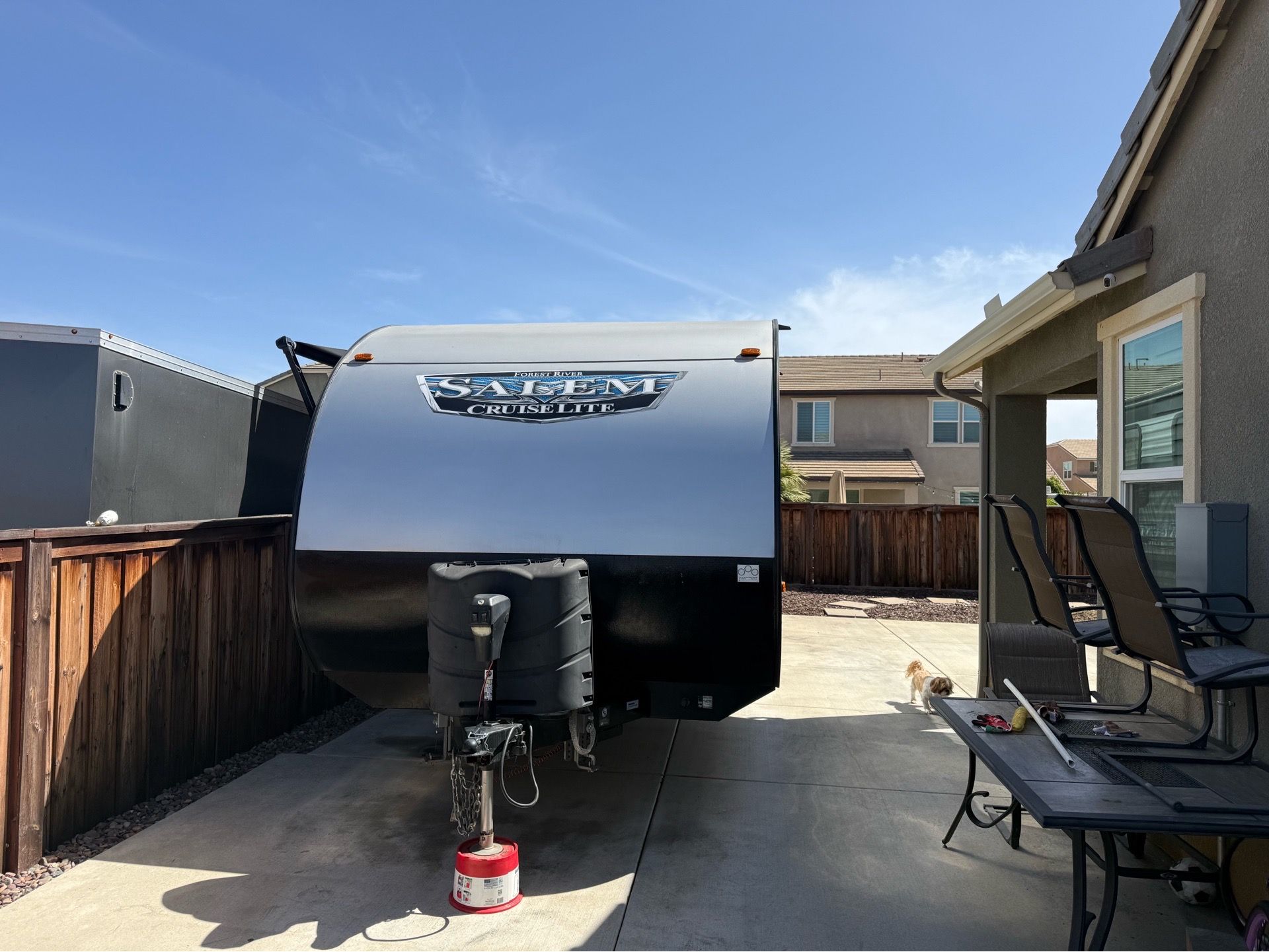2020 Forest River Salem Cruse Lite for Sale in Menifee, CA - OfferUp