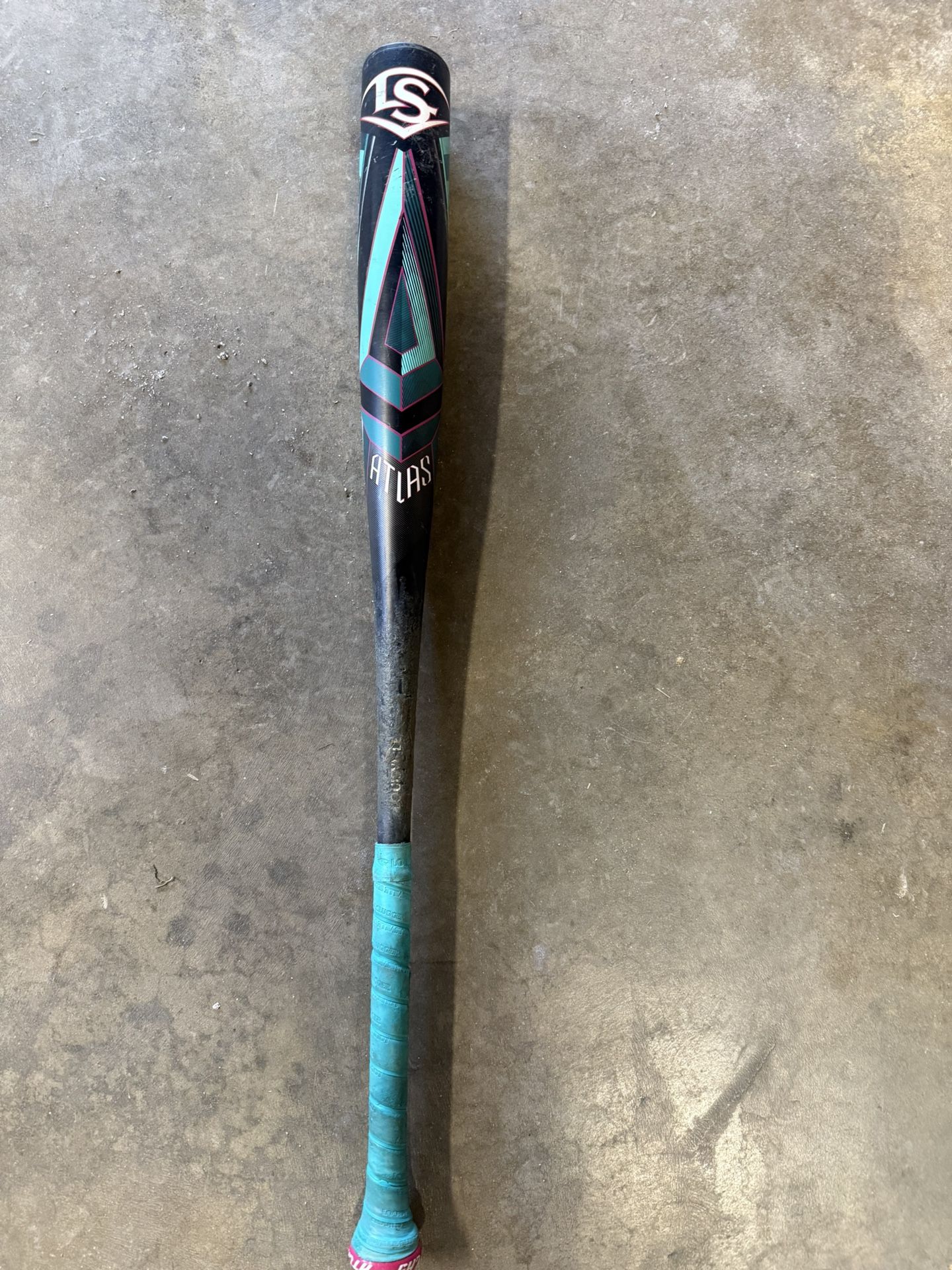 2025 Louisville Atlas | bbcor | for Sale in Bakersfield, CA - OfferUp