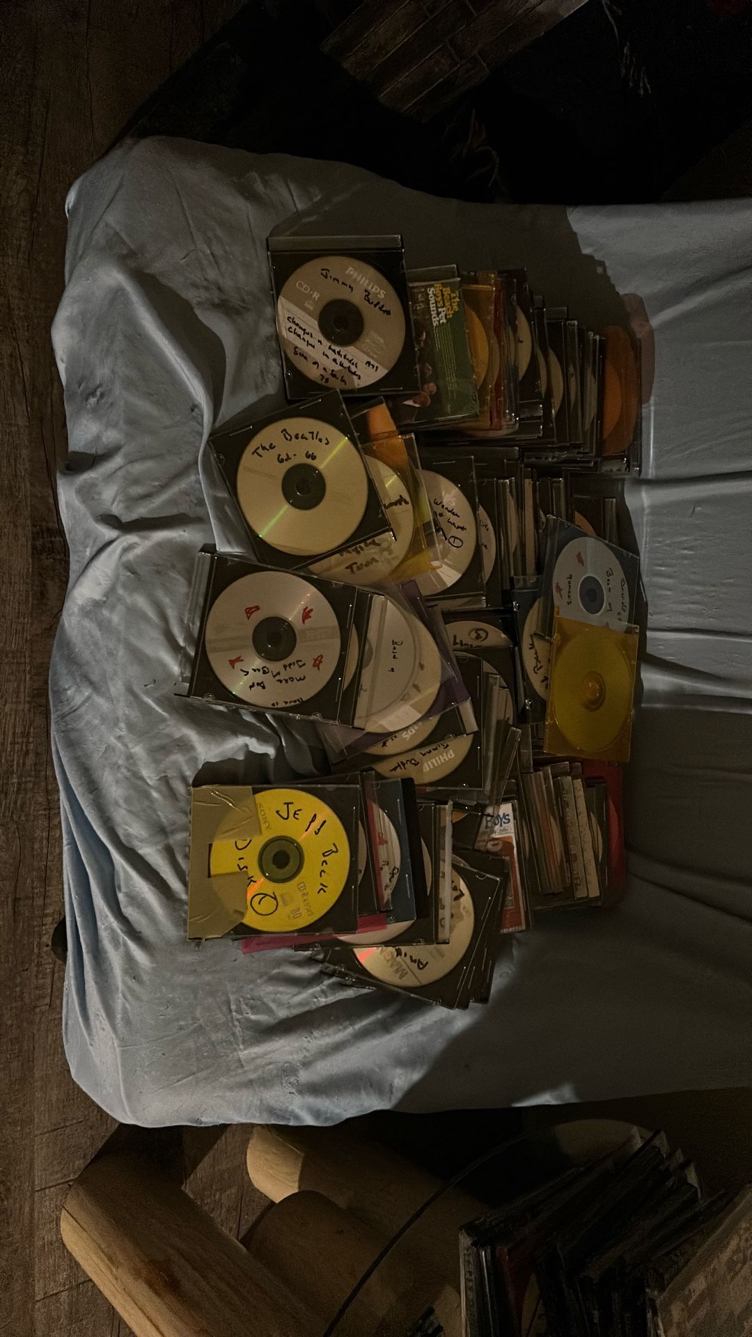 Lots Of CDs for Sale in Mesa, AZ - OfferUp