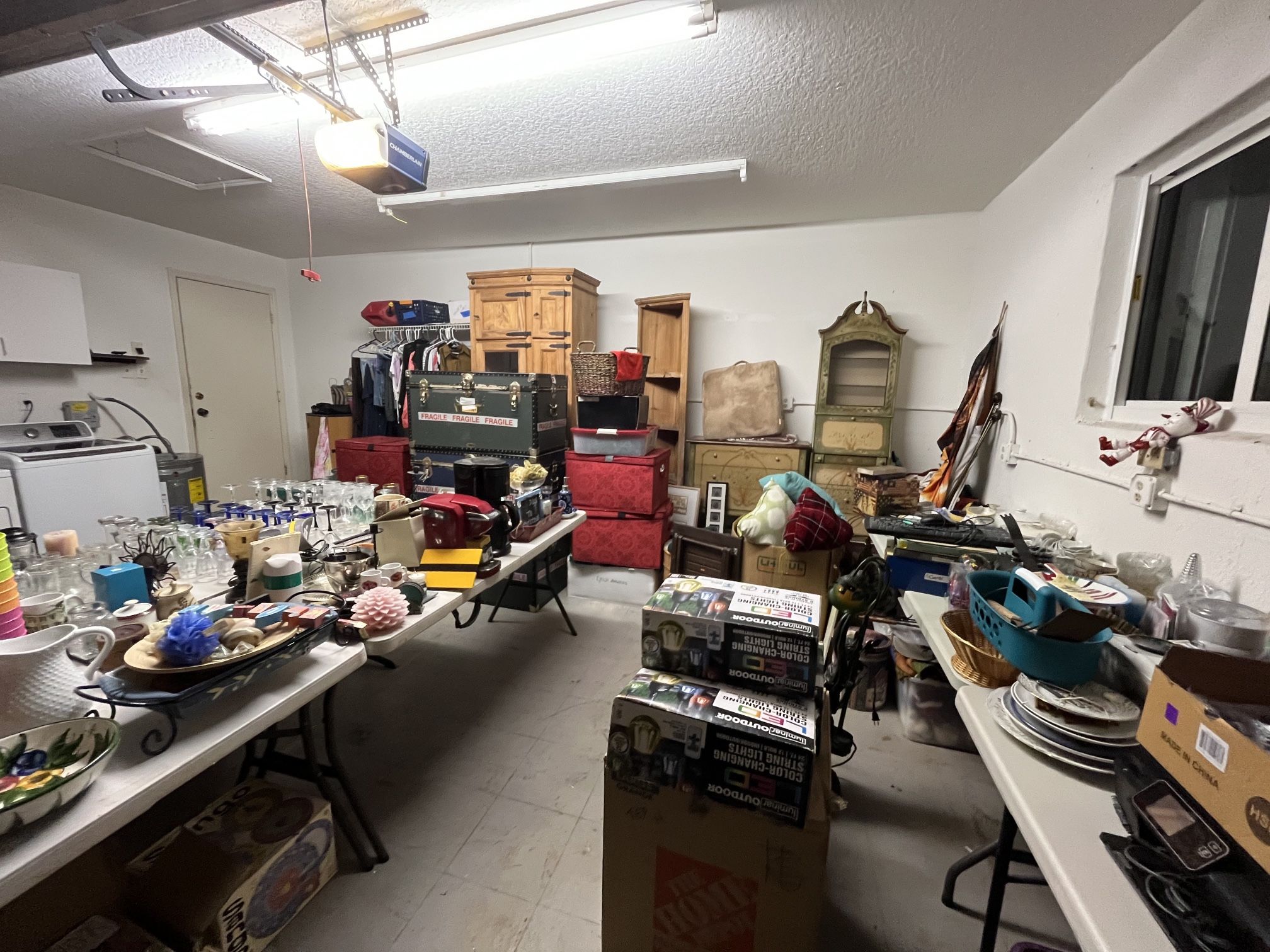 Moving Sale, Curbside Pick Up, Garage Sale for Sale in Miami, FL - OfferUp