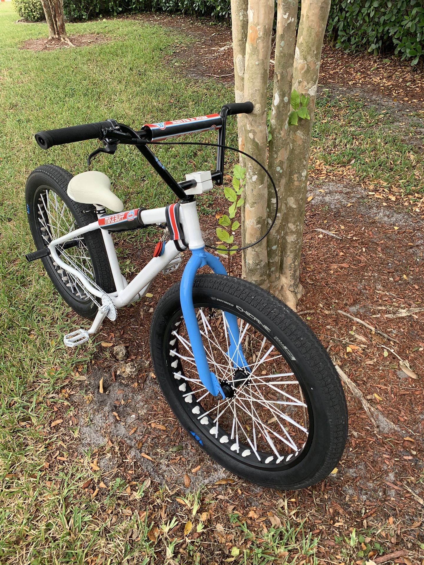 Mike Buff Fat Ripper 26 Inch for Sale in Pompano Beach, FL - OfferUp