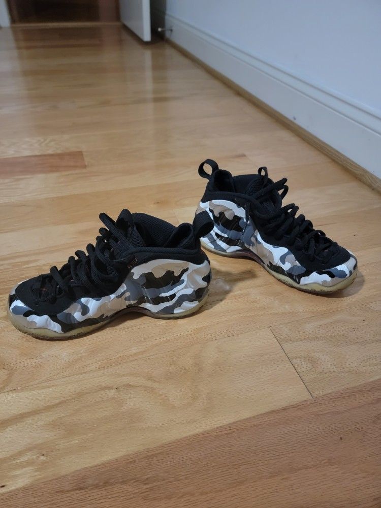Jet Shoes Shadow