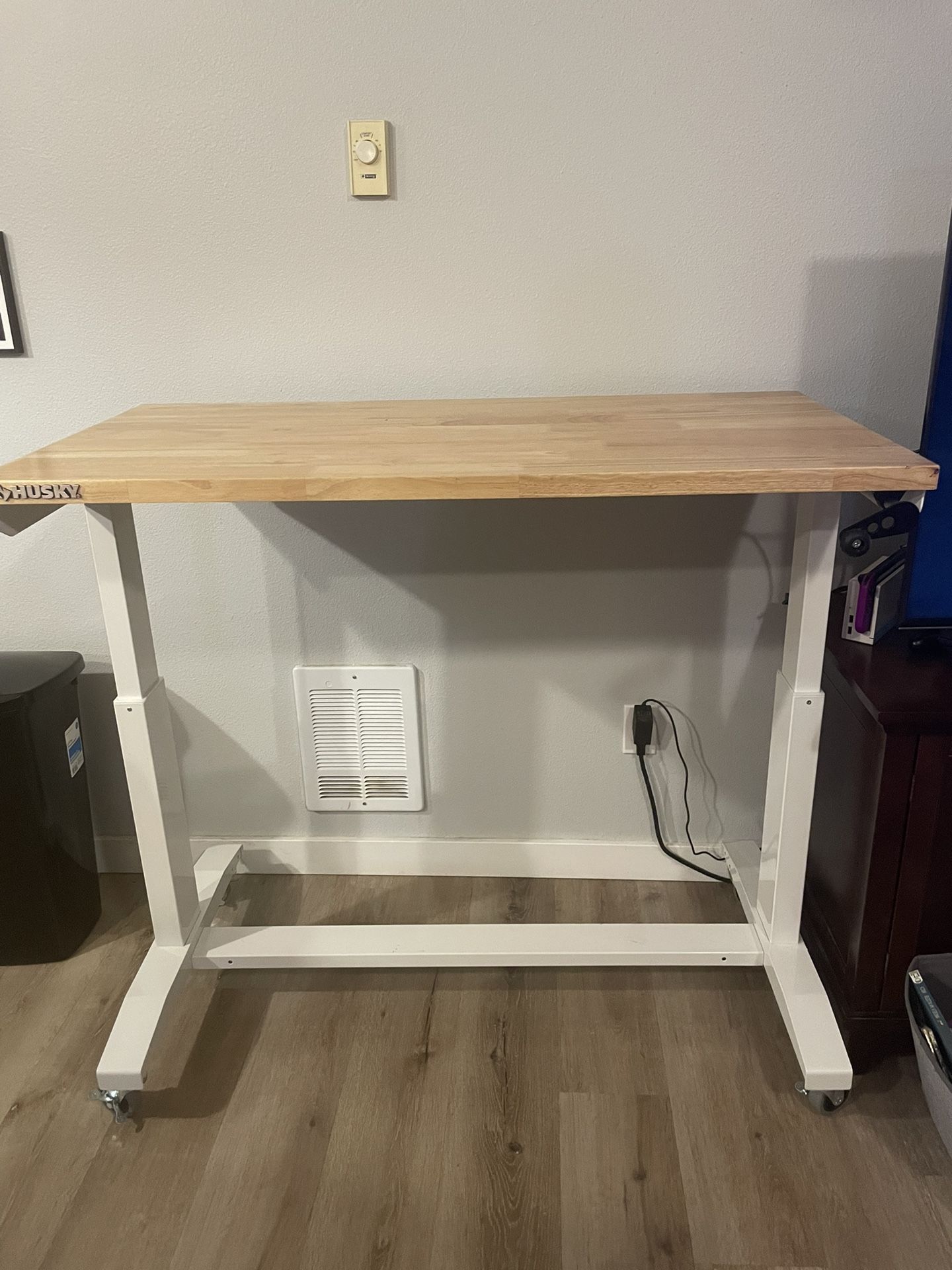 Husky Office Desk for Sale in Spanaway, WA - OfferUp