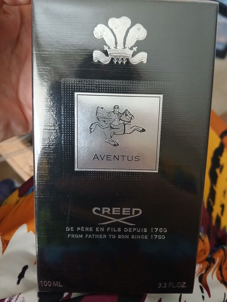 Creed Aventus for Sale in Dallas, TX - OfferUp