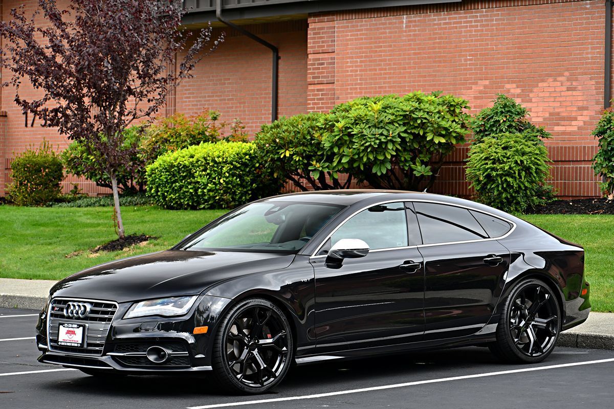 2013 Audi S7 for Sale in Lynnwood, WA - OfferUp