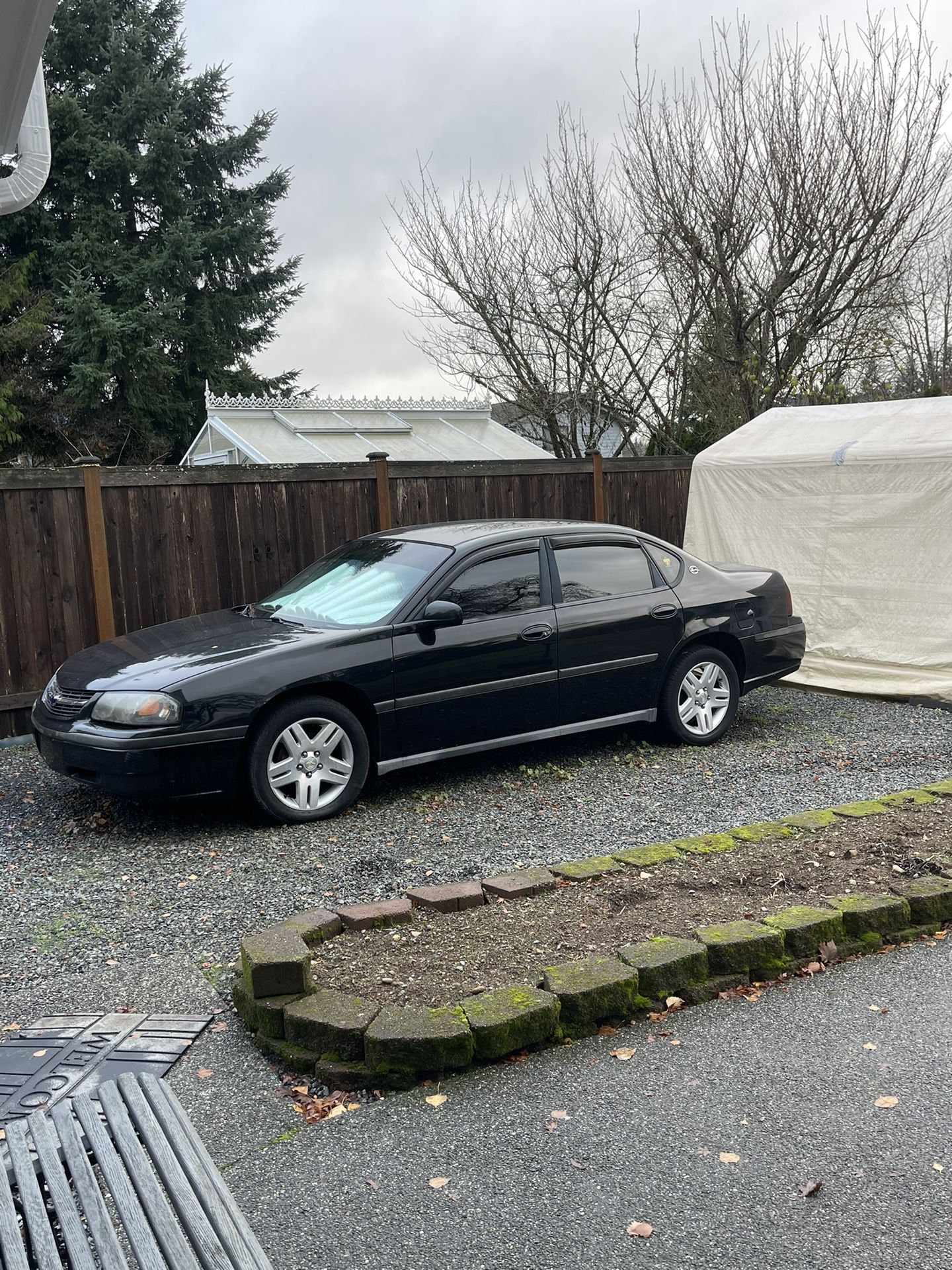 2005 Chevrolet Impala for Sale in Everett, WA - OfferUp
