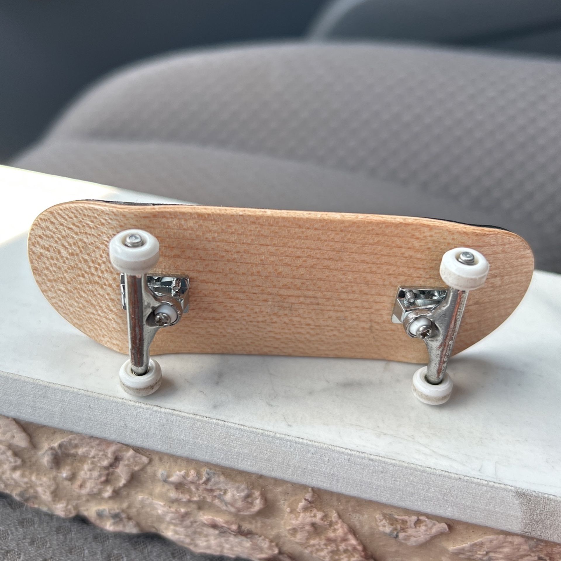 Dynamic Fingerboard With Ledge for Sale in Chino, CA - OfferUp