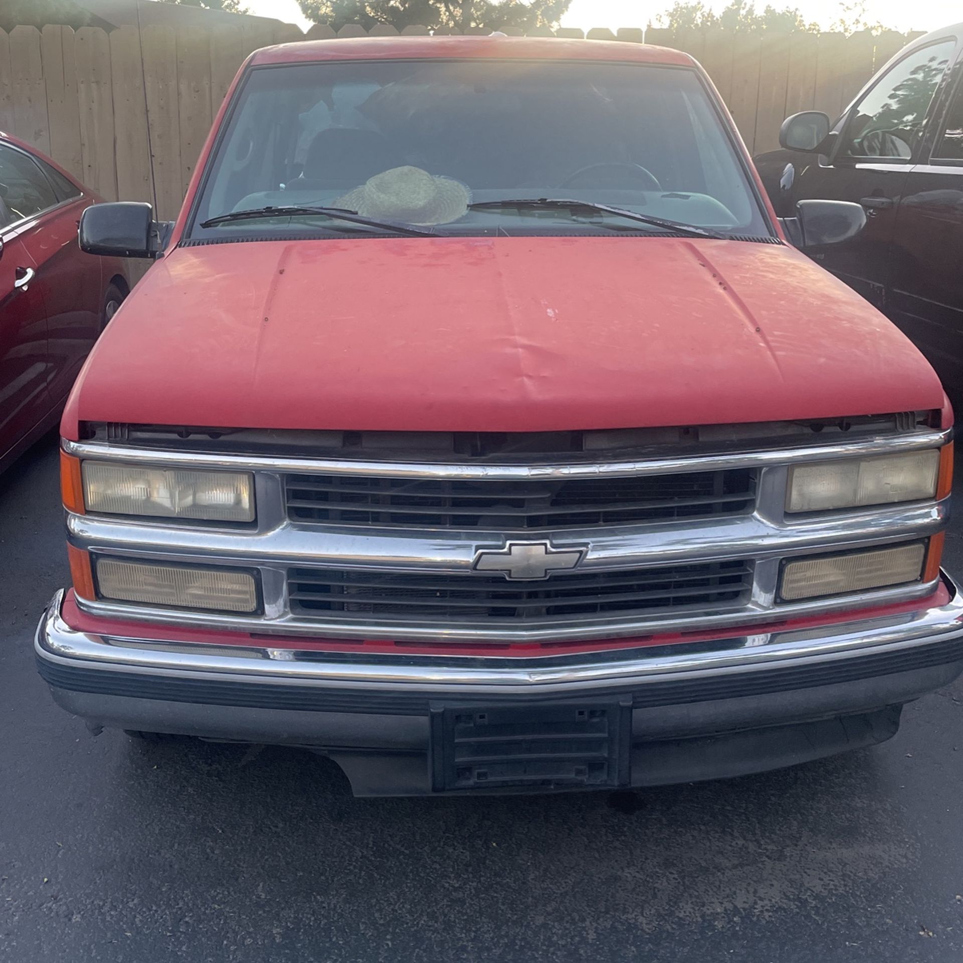 1999 Chevy Pick Up For Sale In Spring Valley CA OfferUp 1999 Chevy Pick Up For Sale In Spring Valley CA OfferUp