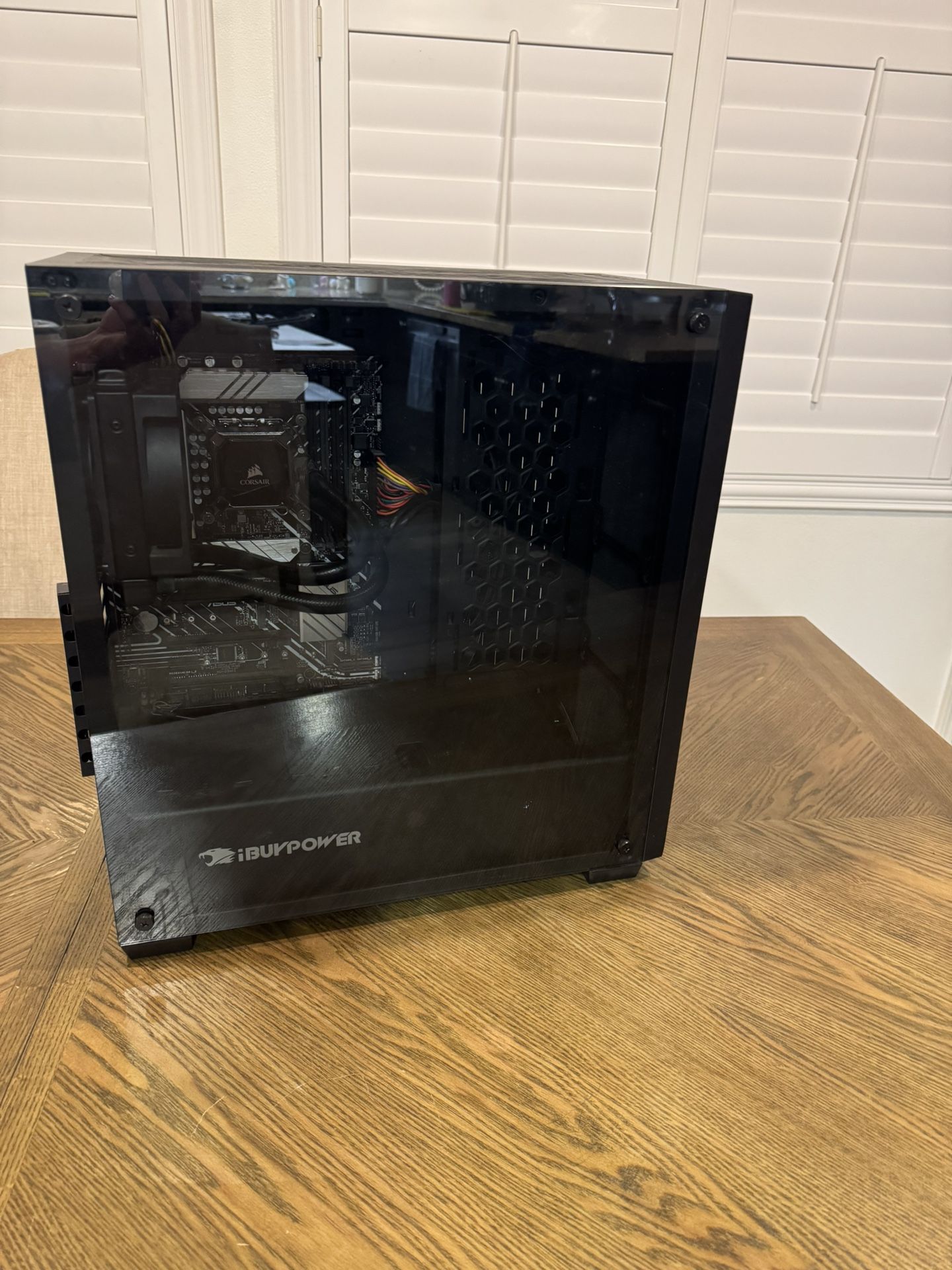 Half Built Gaming Pc for Sale in Irwindale, CA - OfferUp