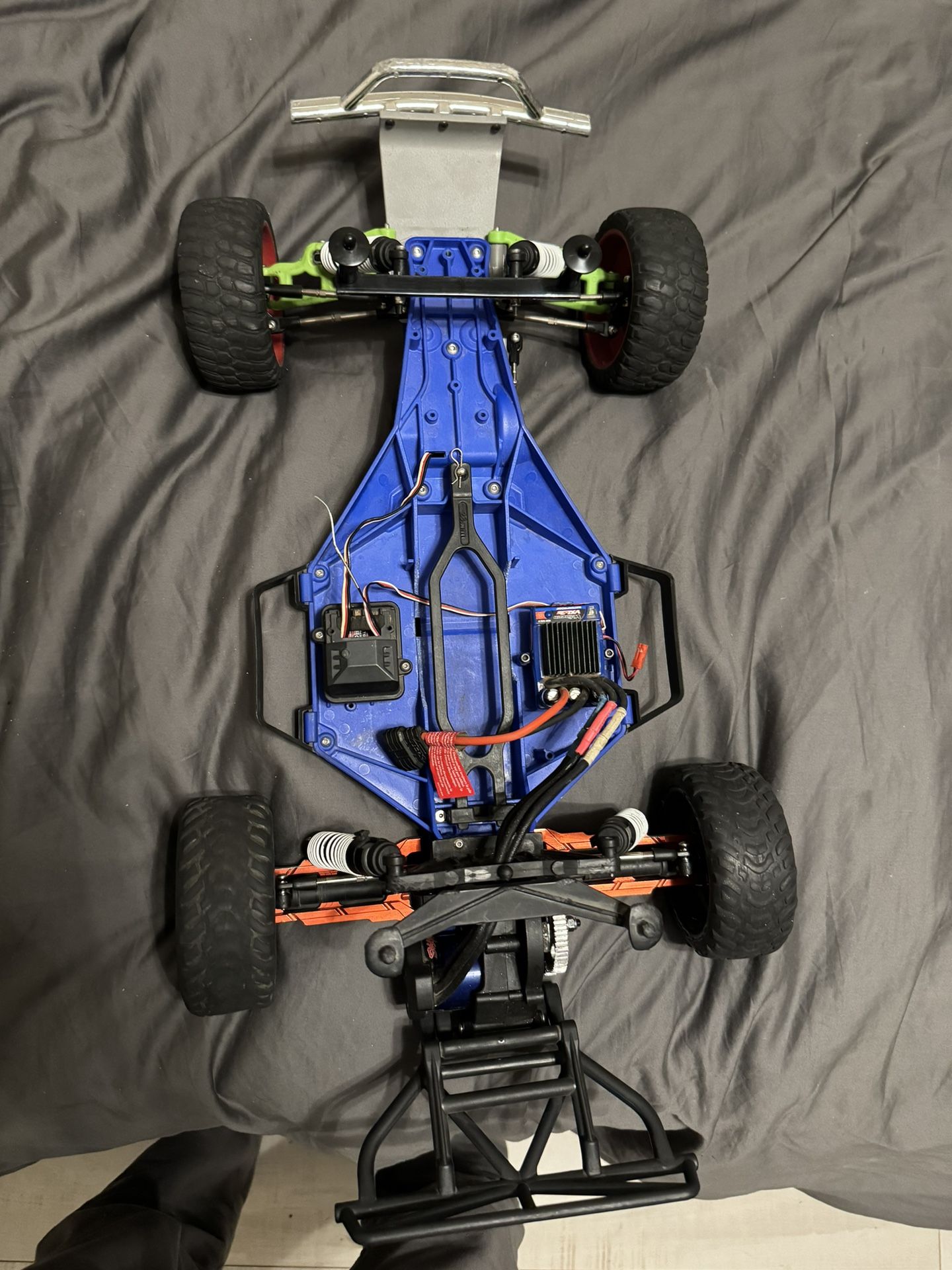 2wd Slash Lcg for Sale in Gilbert, AZ - OfferUp