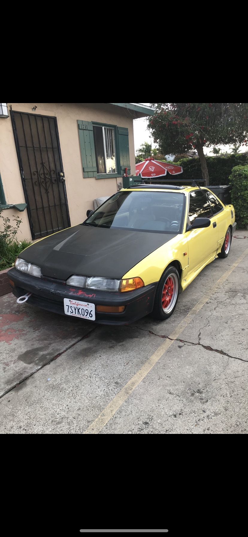 1991 Acura Integra for Sale in Lincoln Acres, CA - OfferUp