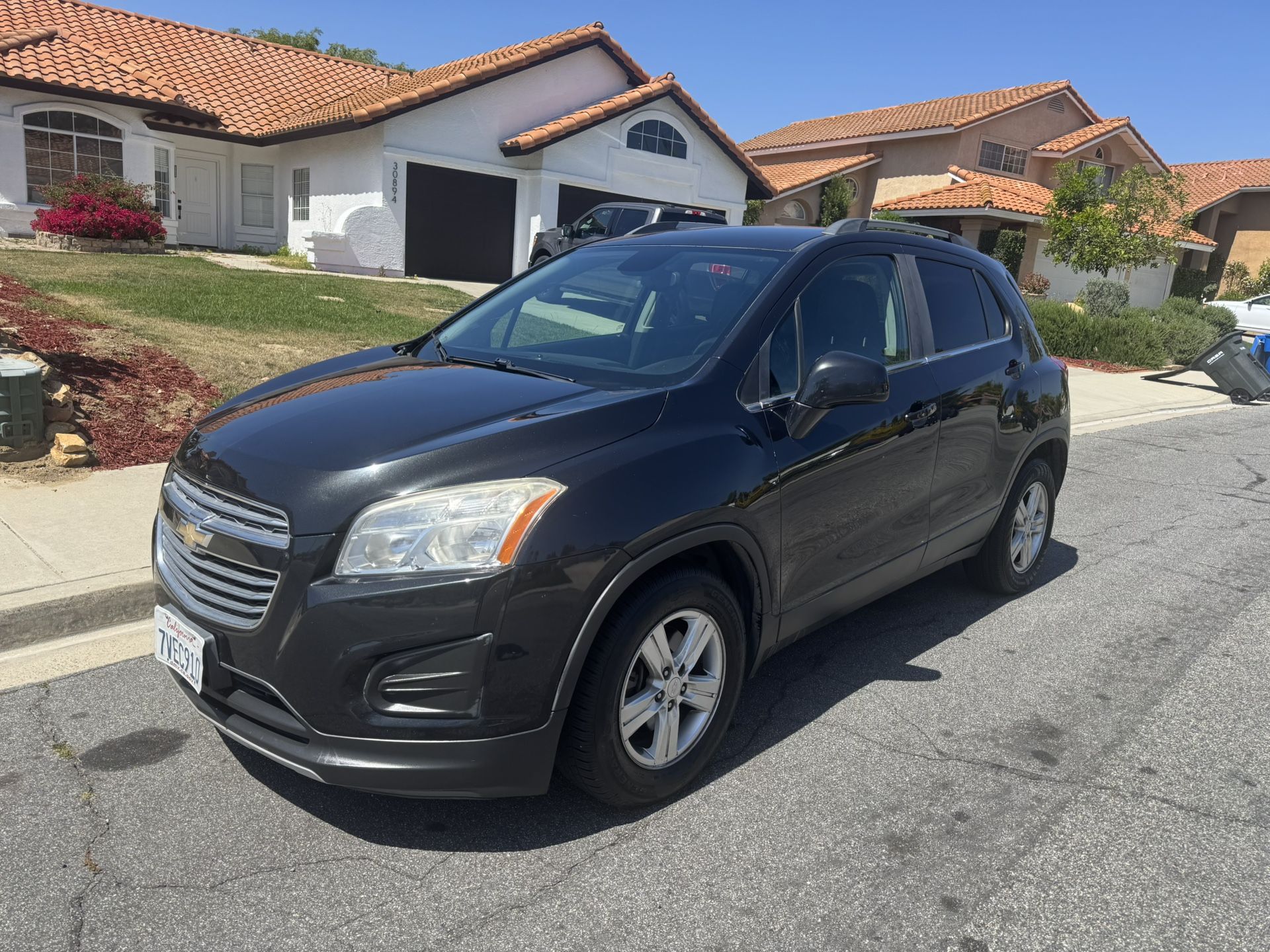 2015 Chevrolet Trax for Sale in Temecula, CA - OfferUp