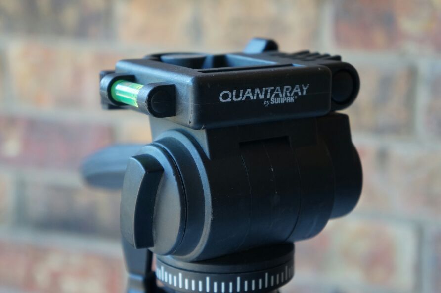 Sunpak Quantaray QSX 9502TM Deluxe Tripod-Mono Pod for Sale in ...