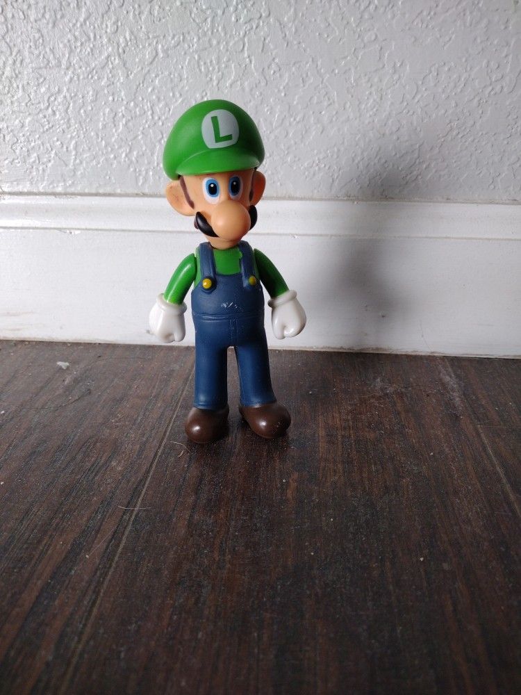 Luigi Figure for Sale in Hesperia, CA - OfferUp