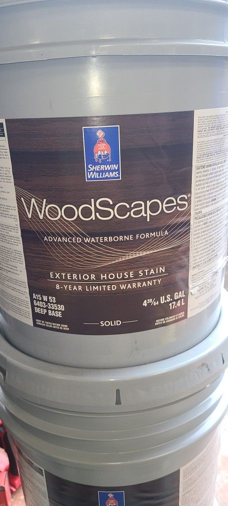 Sherwin Williams Woodscapes Solid Stain Color Chart Pdf Download ...