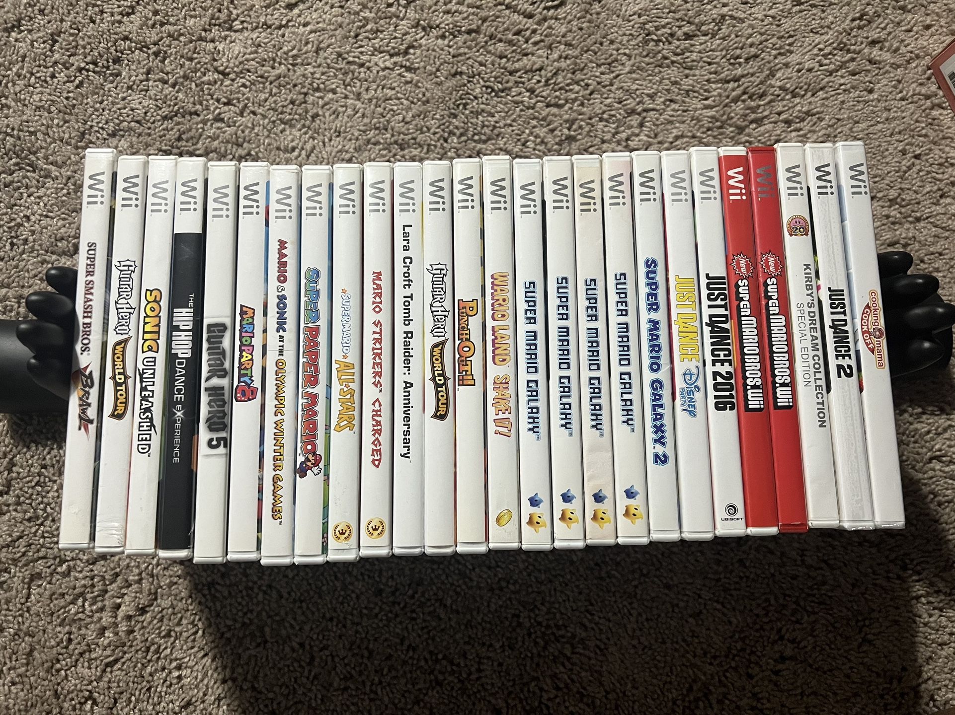 Nintendo Wii Games for Sale in St. Petersburg, FL - OfferUp
