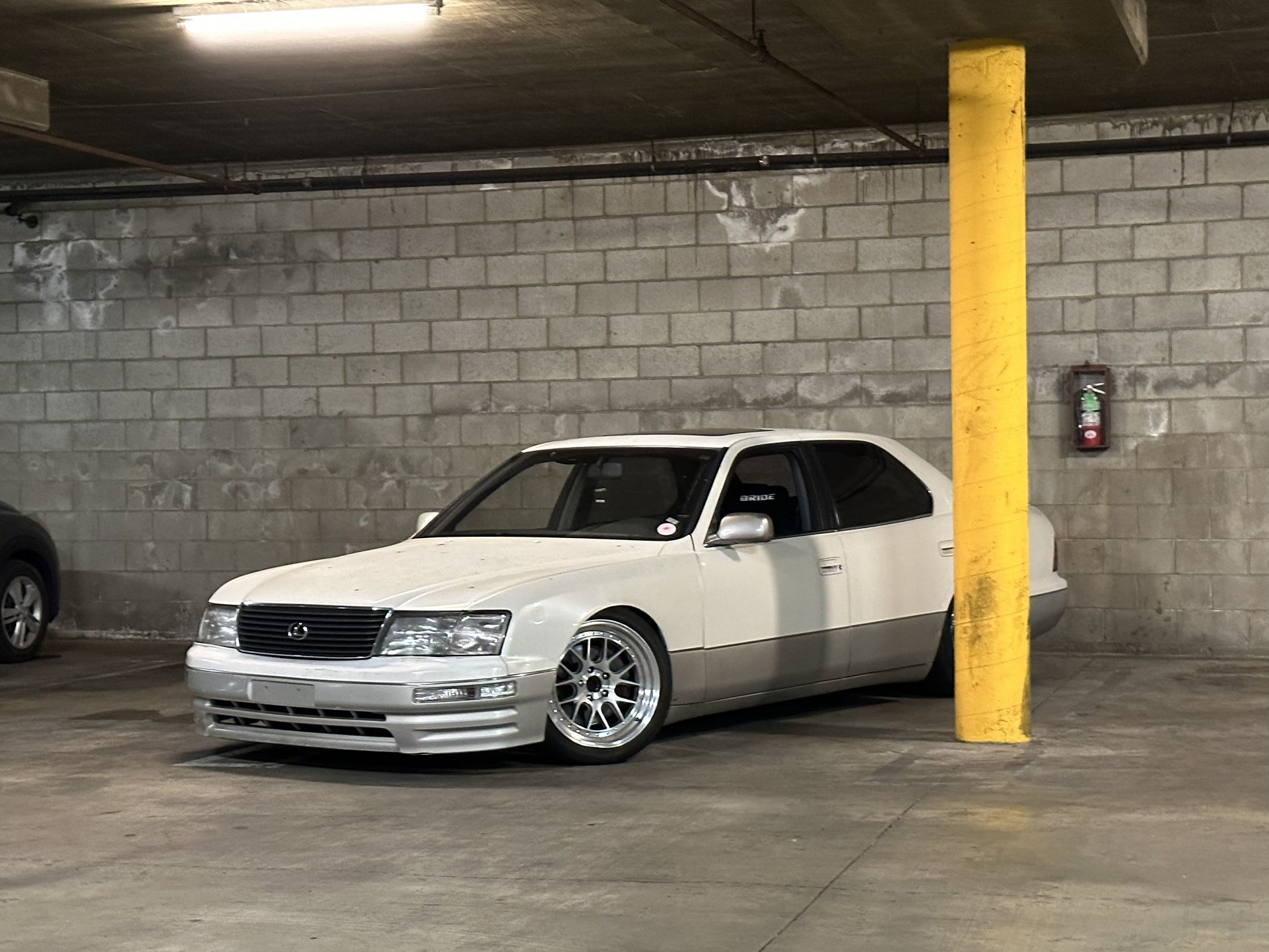 1997 Lexus LS 400 for Sale in Glendale, CA - OfferUp