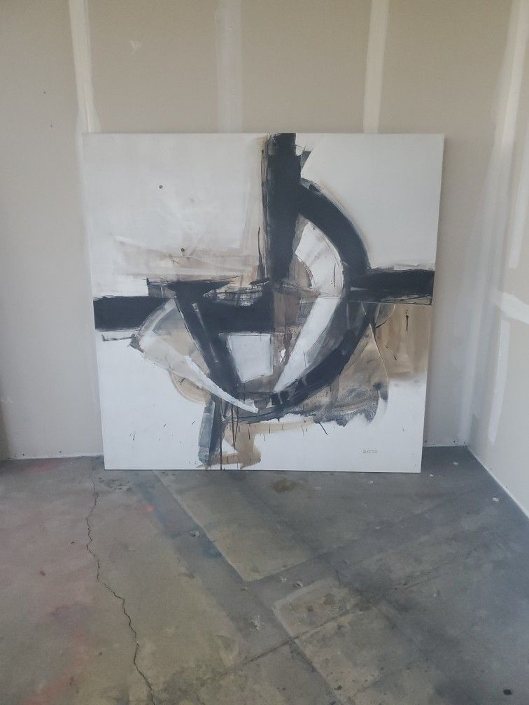 Charles Cleeton Painting for Sale in West Menlo Park, CA - OfferUp