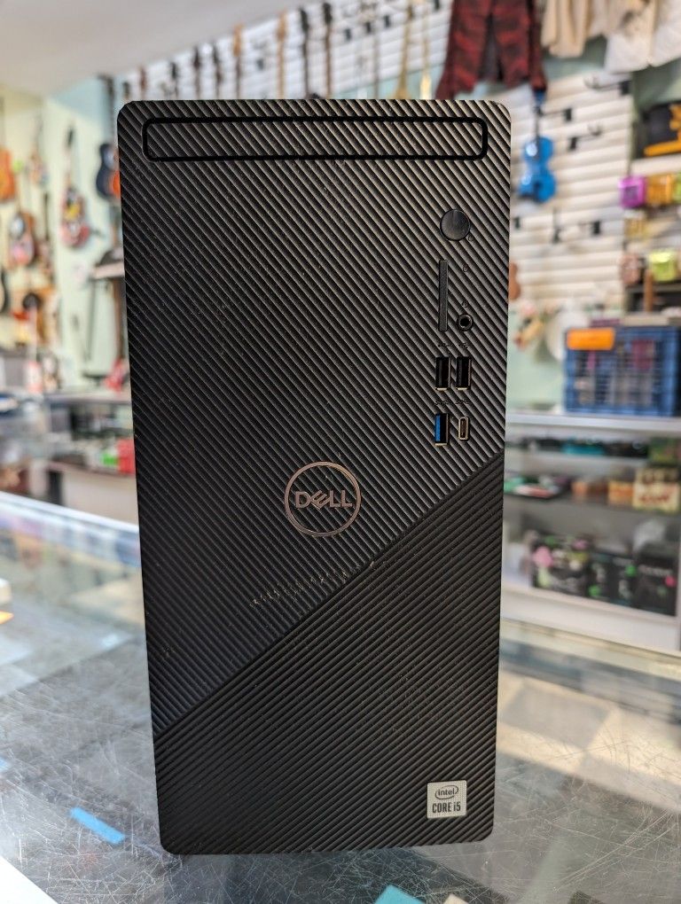 Dell Inspirion 3891 Desktop Computer Windows 10 for Sale in Bethlehem ...