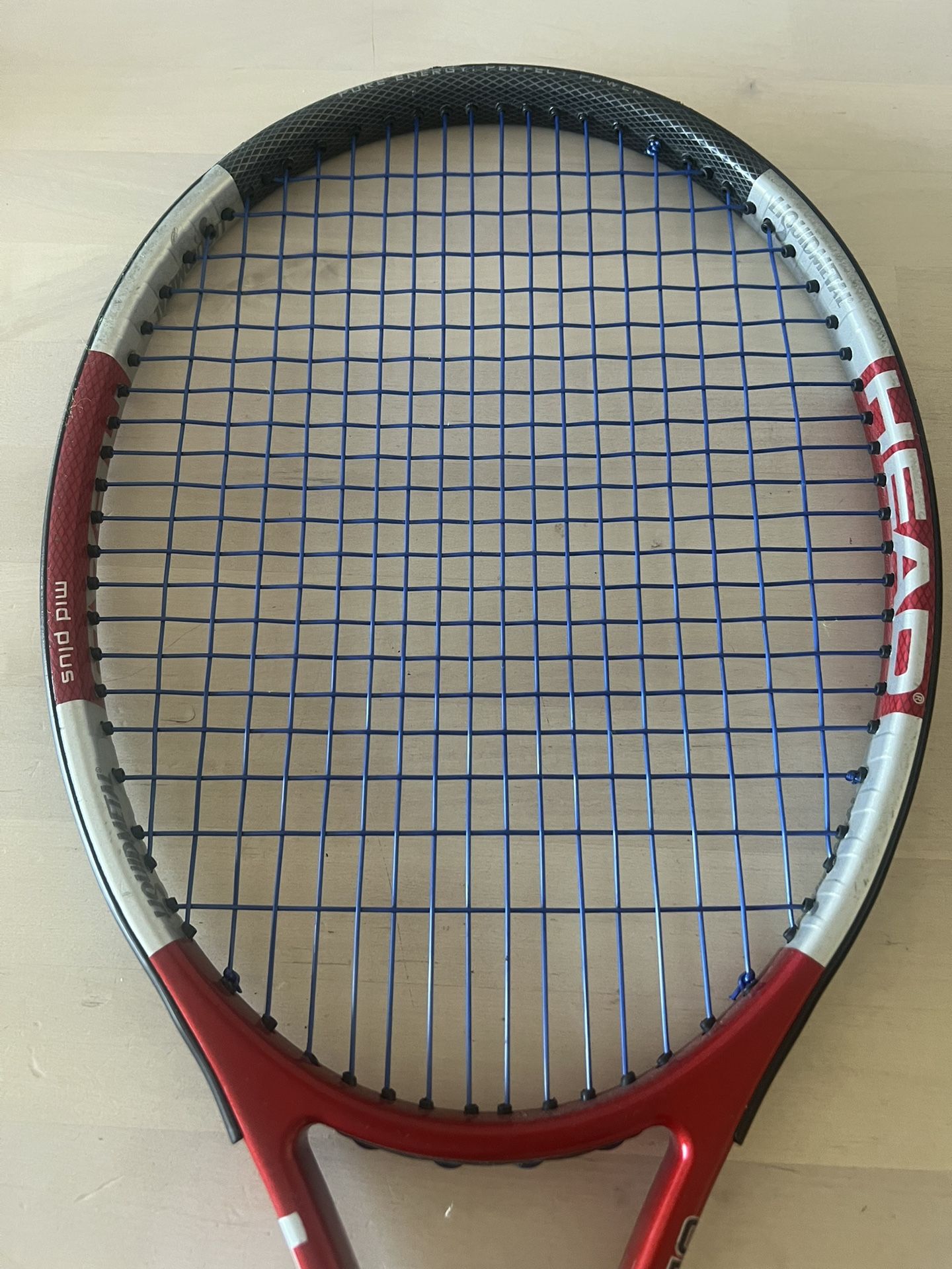Head Prestige tennis racket for Sale in Coronado, CA - OfferUp