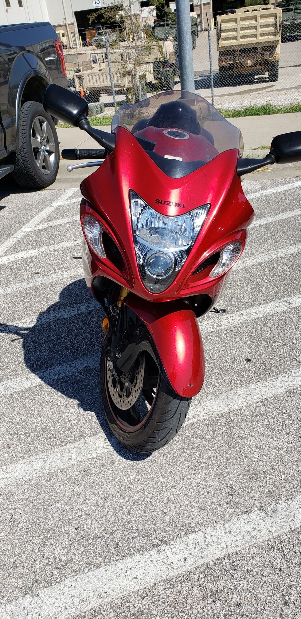 2014 Hayabusa for Sale in Killeen, TX - OfferUp