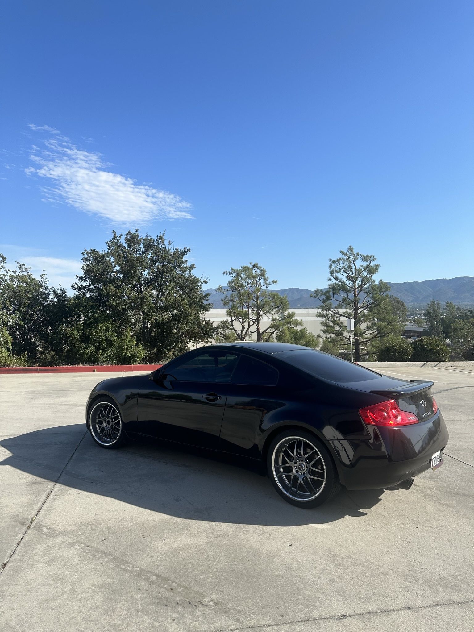 2007 Infiniti G35 for Sale in Corona, CA - OfferUp