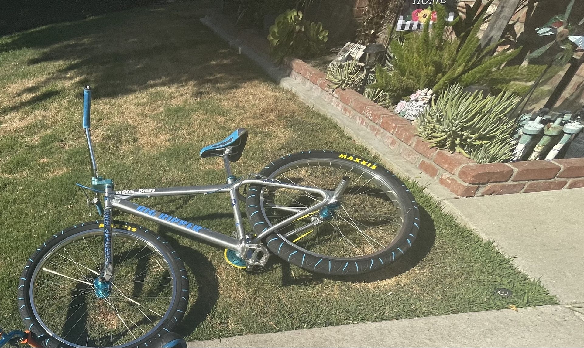 Big Ripper 29er for Sale in Lakewood, CA - OfferUp