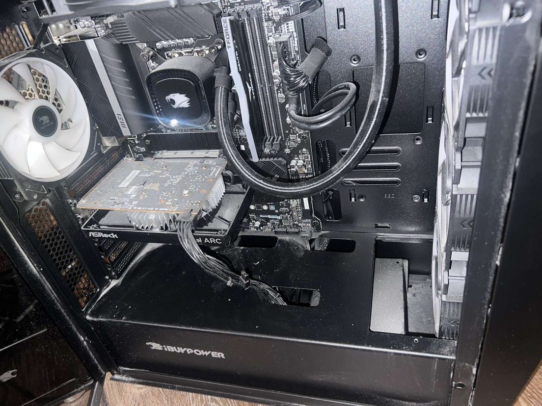 Ibuypower Pc for Sale in Chattanooga, TN - OfferUp