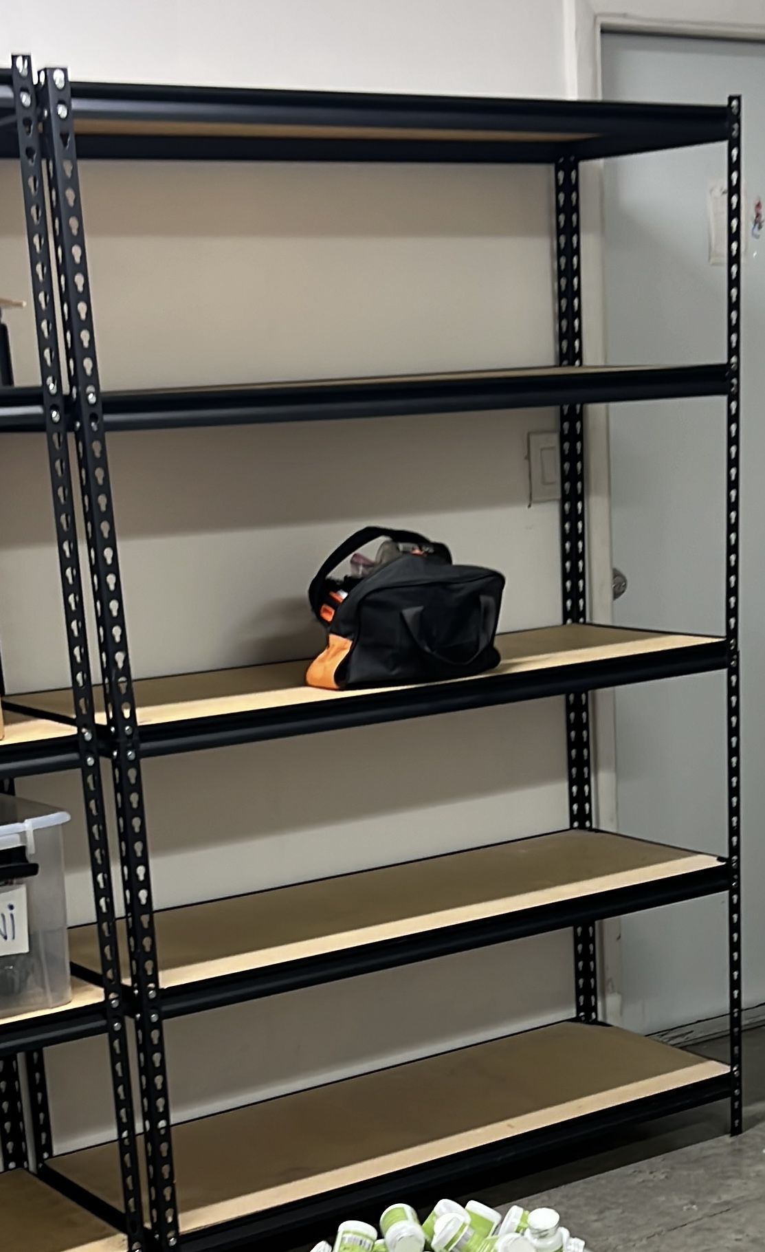 Estabteria Metalica for Sale in Miami, FL - OfferUp