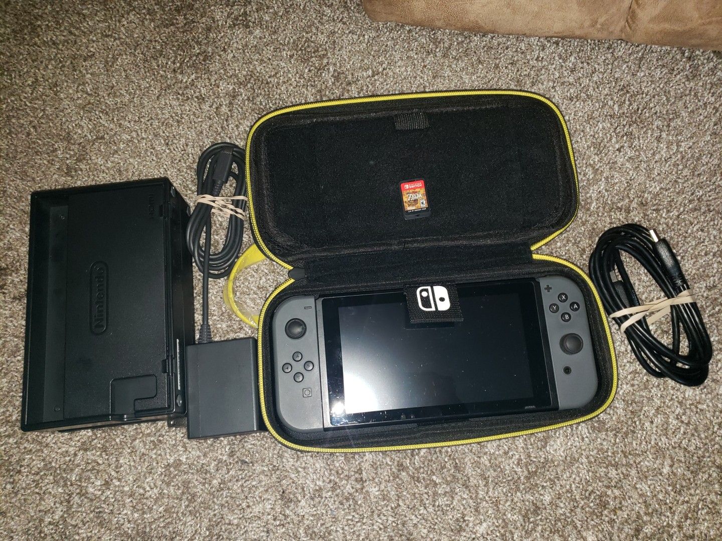 Nintendo Switch V1 for Sale in Mukilteo, WA - OfferUp