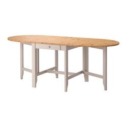 Gamleby table and 4 chairs store