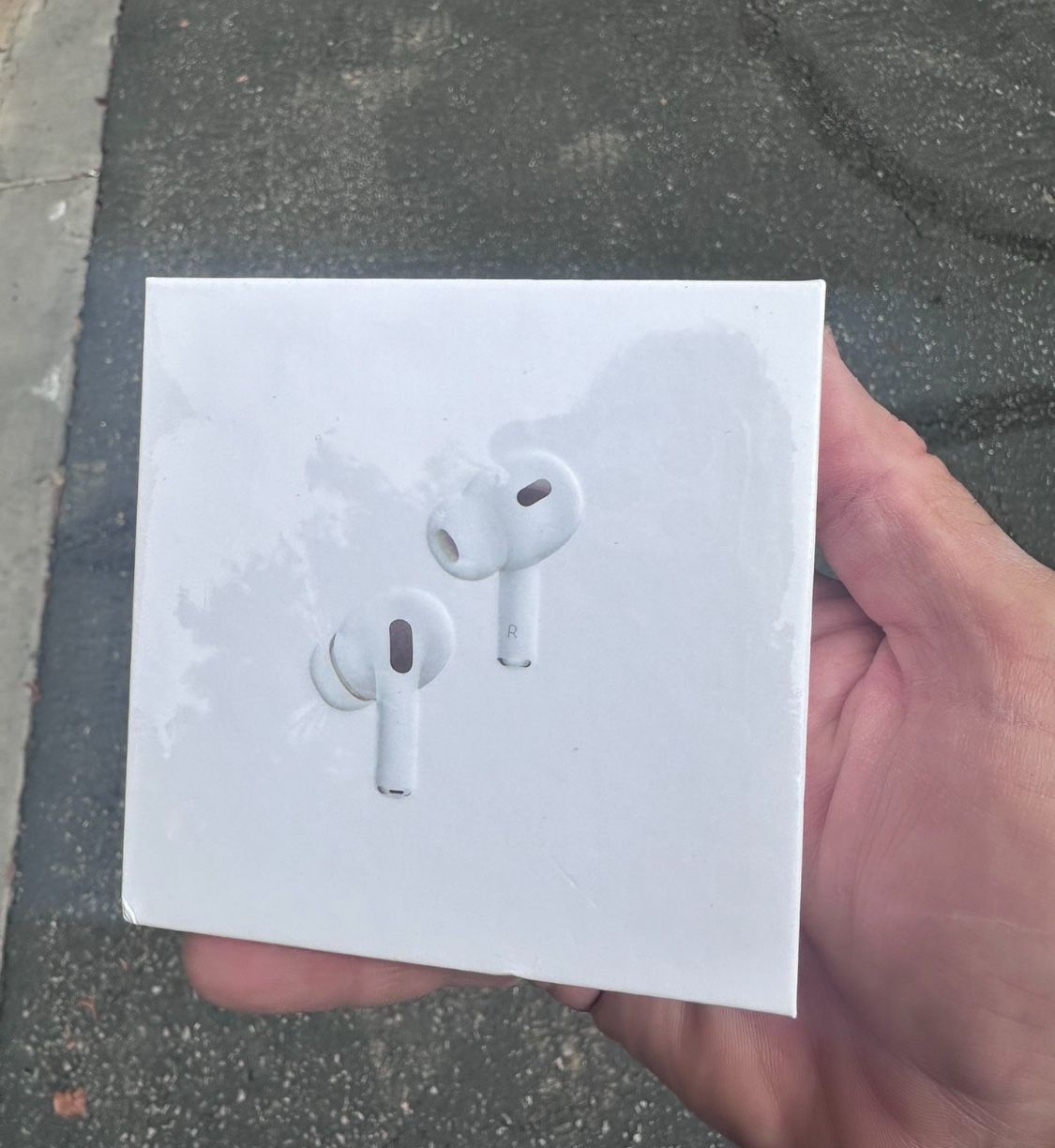AirPods Bluetooth Headphones Factory Sealed for Sale in Beverly Hills ...