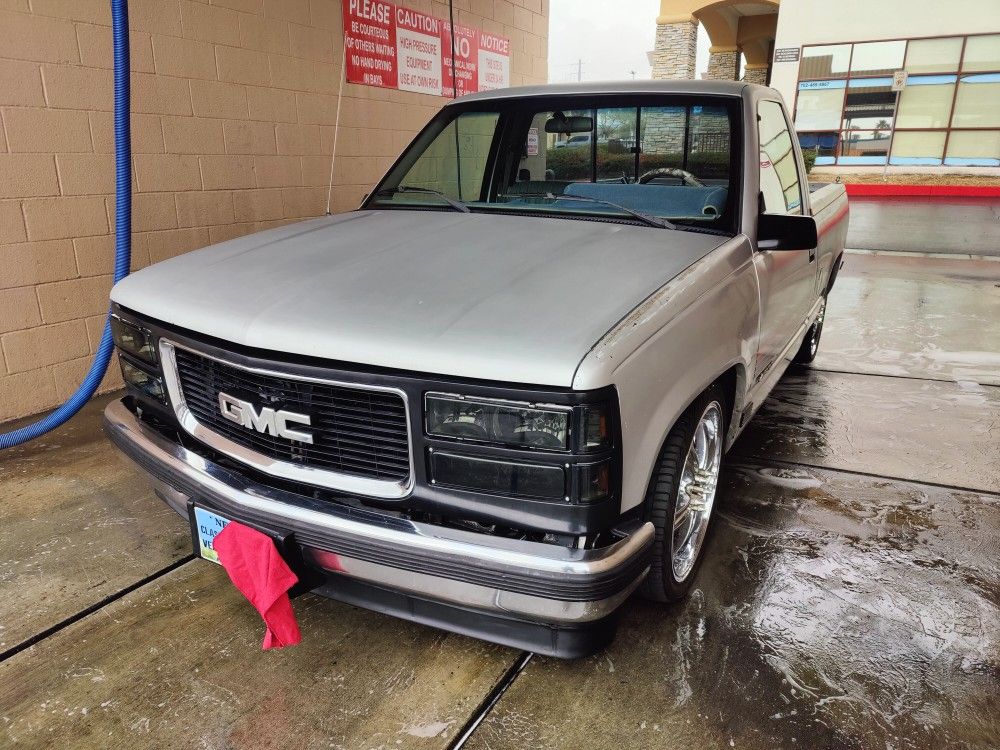 1990 Chevrolet C/K 1500 for Sale in Las Vegas, NV - OfferUp
