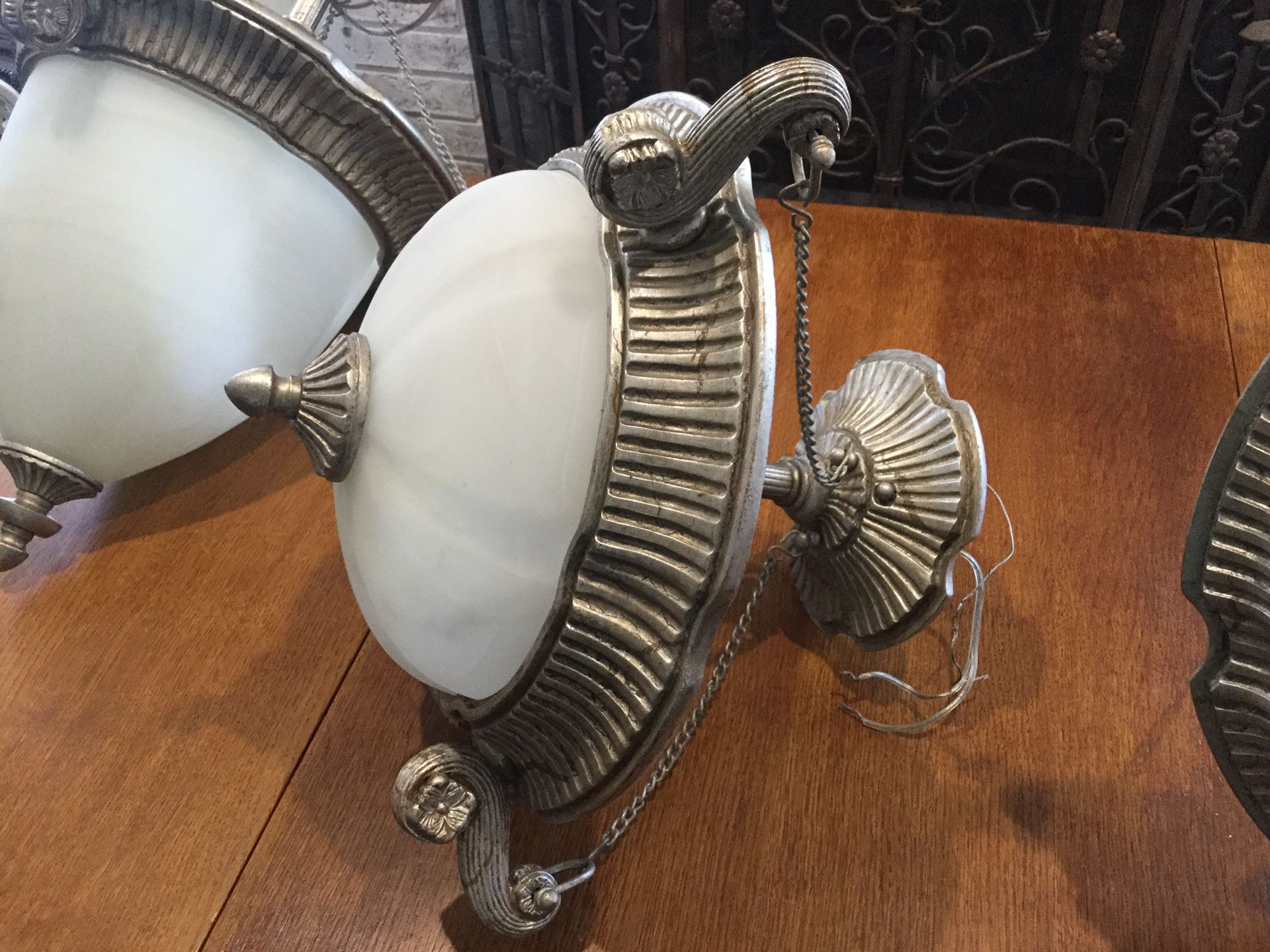 5!! FEISS INDUSTRIES DESIGNER LIGHT COLLECTION DESIGNED BY PASQUALE ...