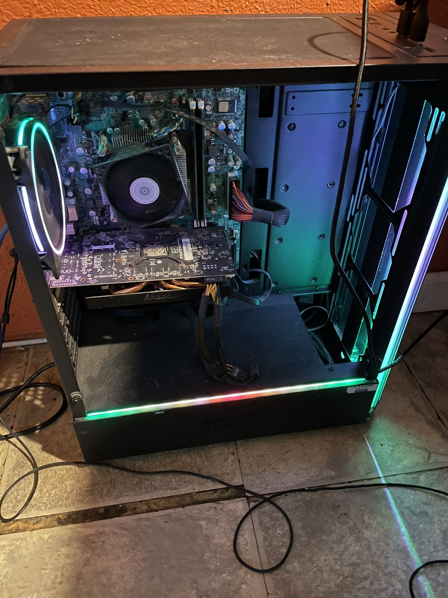 Gaming Pc For Sell for Sale in San Antonio, TX - OfferUp